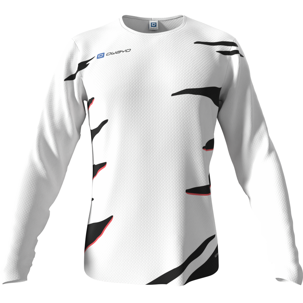 owayo Running RL5 Pro Running Jersey