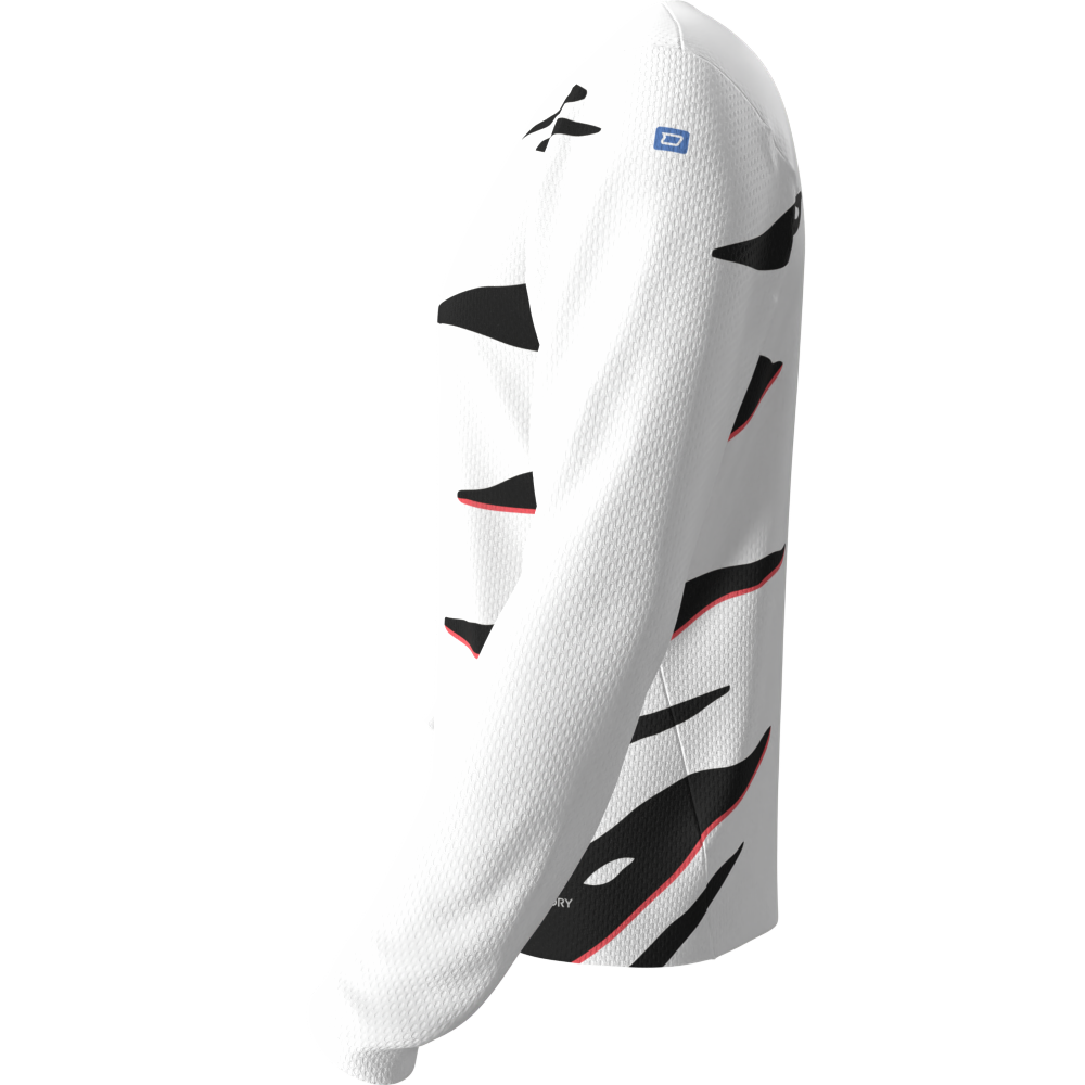 owayo Running RL5 Pro Running Jersey