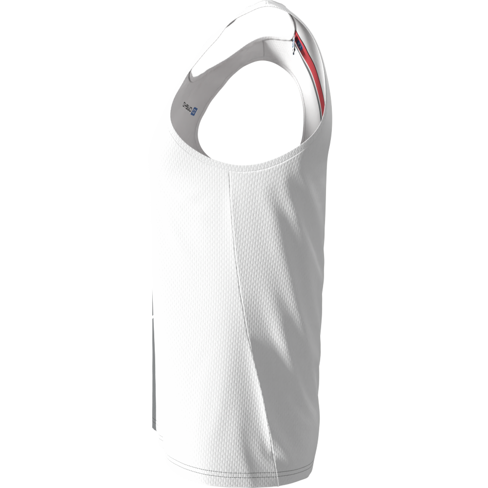 Custom Running Singlets – Personalised Running Singlets