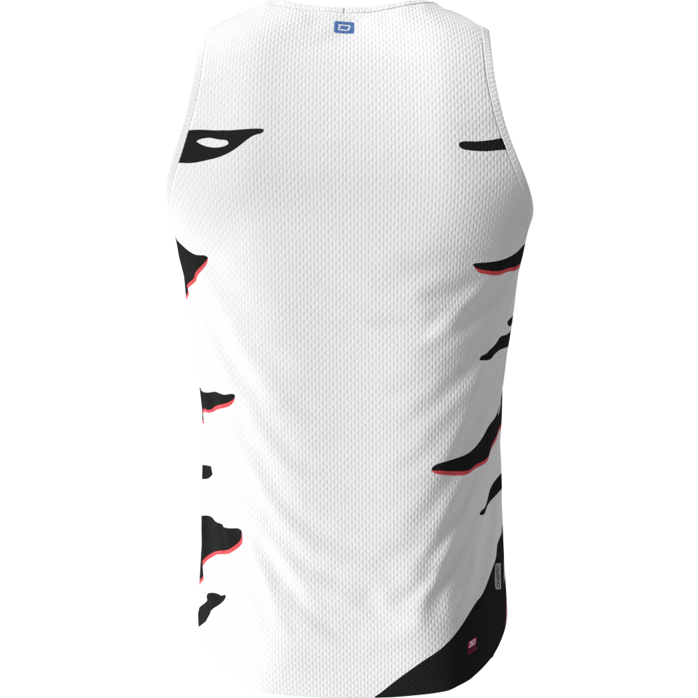 Custom Running Singlets – Personalised Running Singlets