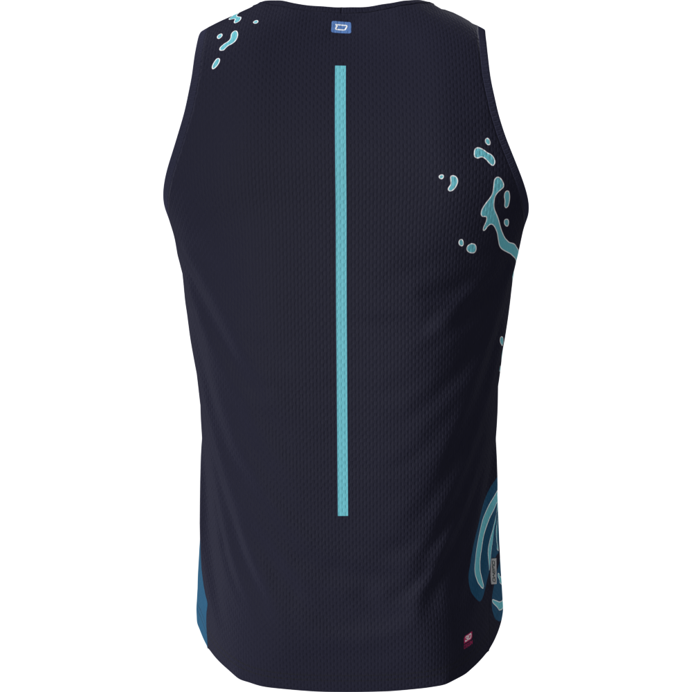 Custom Running Singlets – Personalised Running Singlets