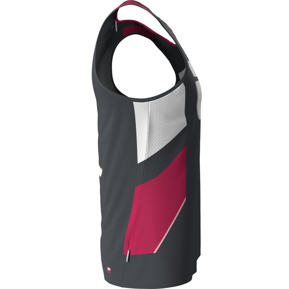 Custom Running Singlets – Personalised Running Singlets