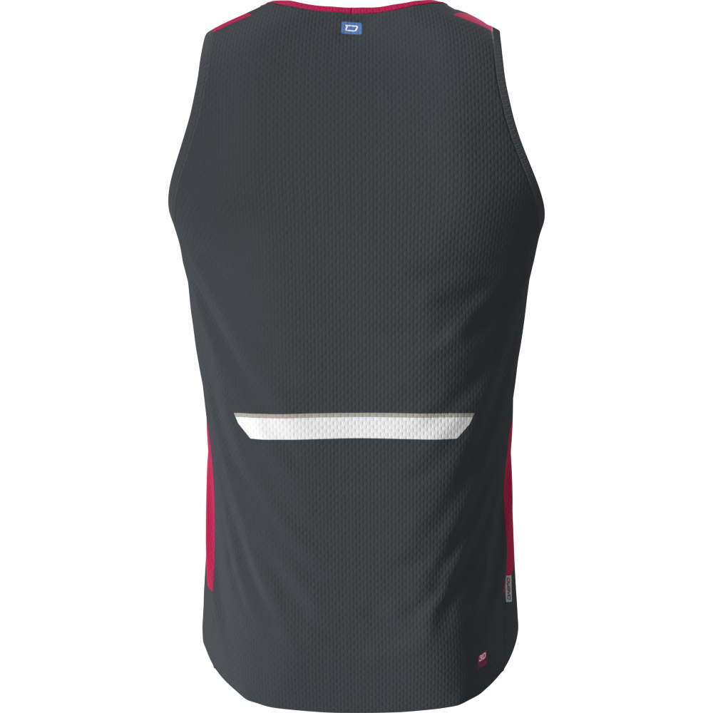 Custom Running Singlets – Personalised Running Singlets