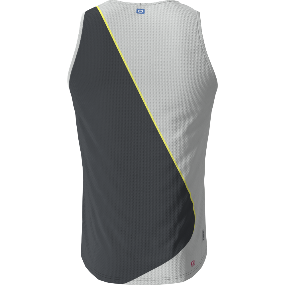 Custom Running Singlets – Personalised Running Singlets