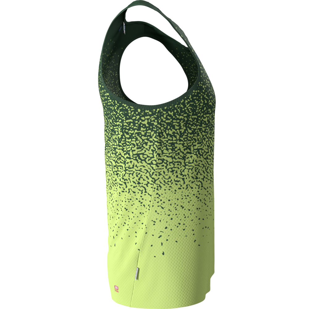 Custom Running Singlets – Personalised Running Singlets