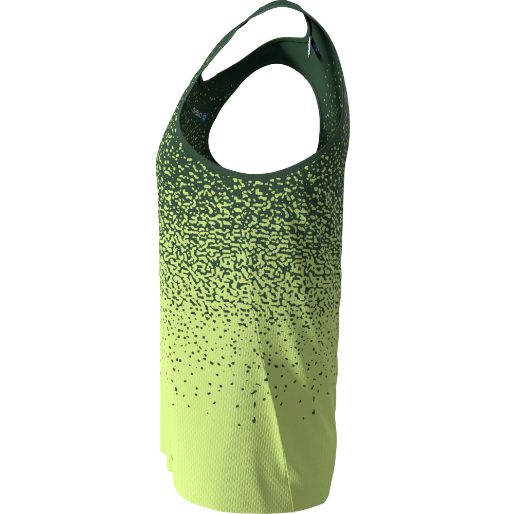 Custom Running Singlets – Personalised Running Singlets