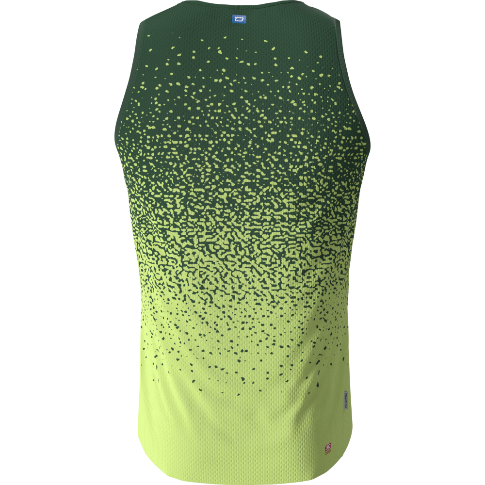 Custom Running Singlets – Personalised Running Singlets