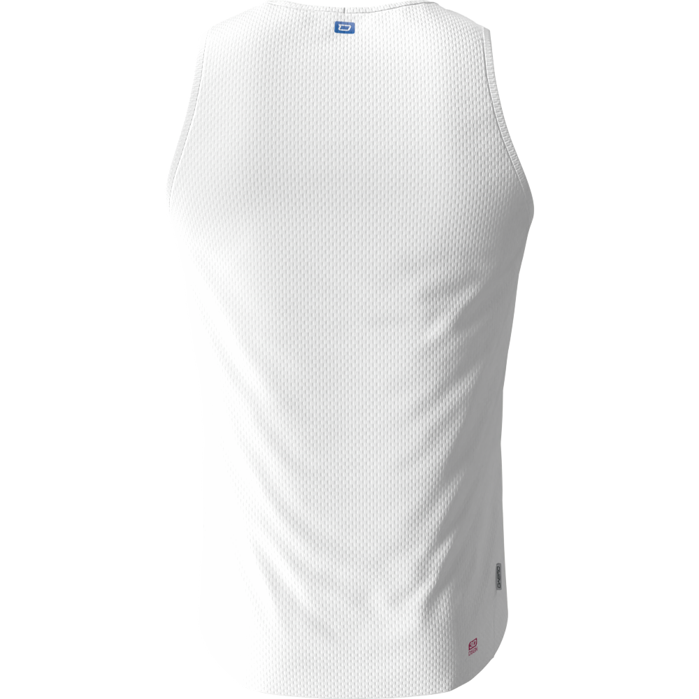 Custom Running Singlets – Personalised Running Singlets