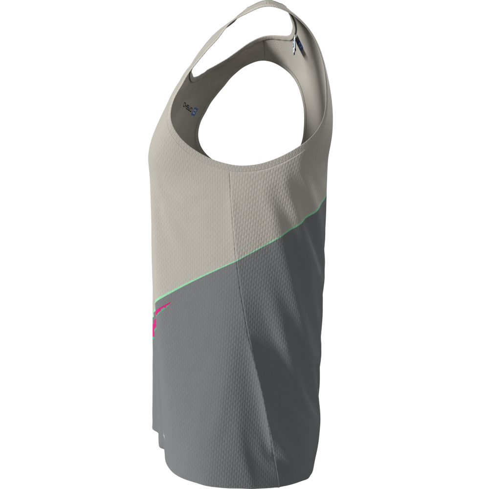 Custom Running Singlets – Personalised Running Singlets