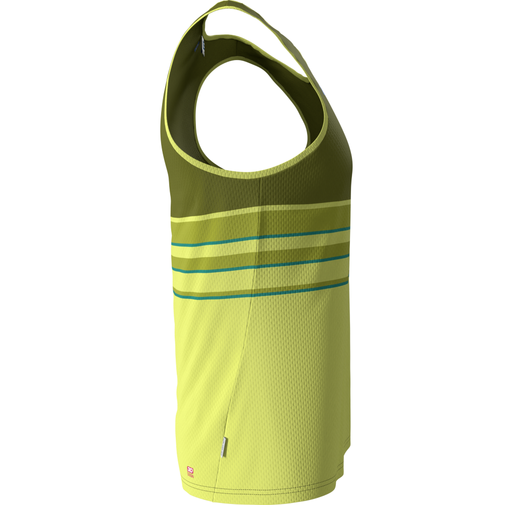 Custom Running Singlets – Personalised Running Singlets