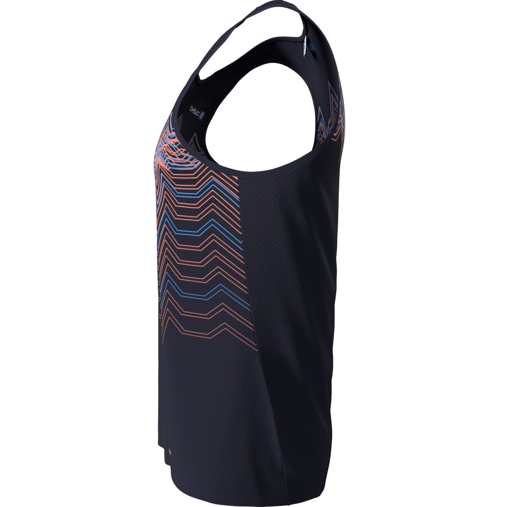 Custom Running Singlets – Personalised Running Singlets