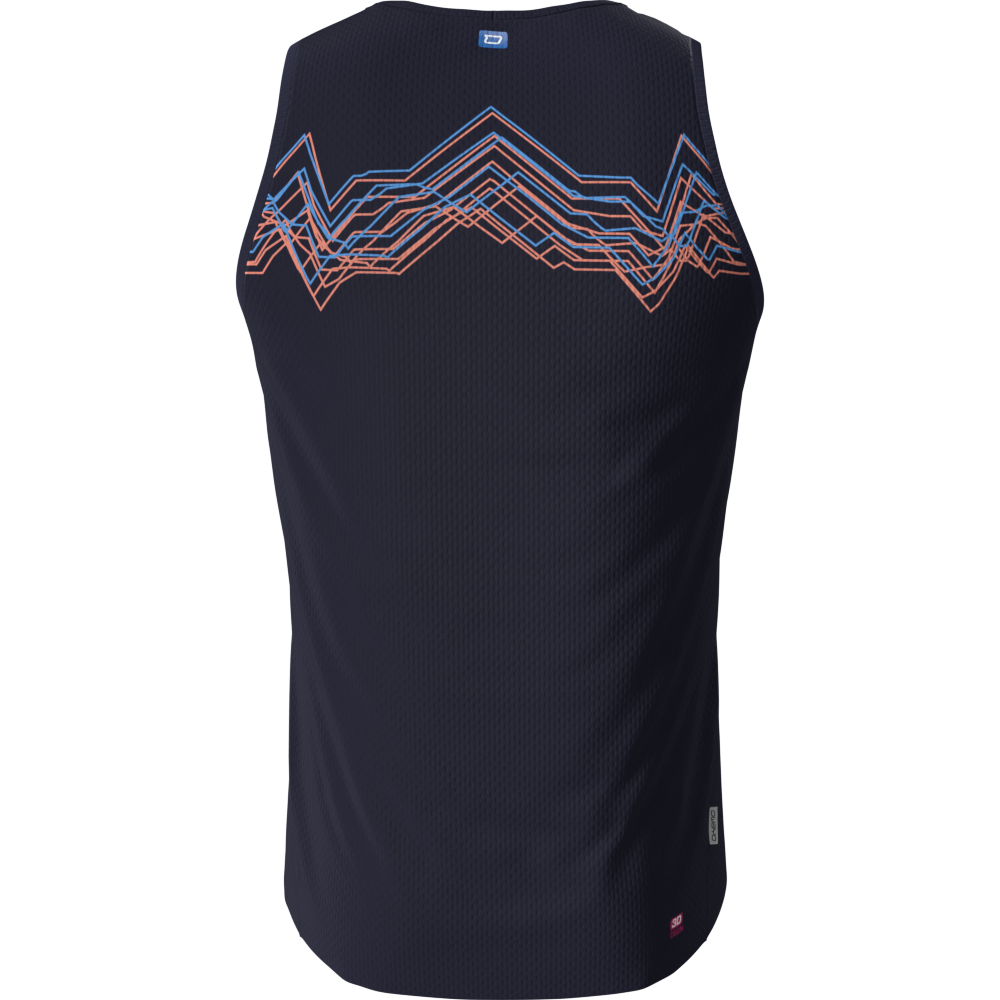 Custom Running Singlets – Personalised Running Singlets