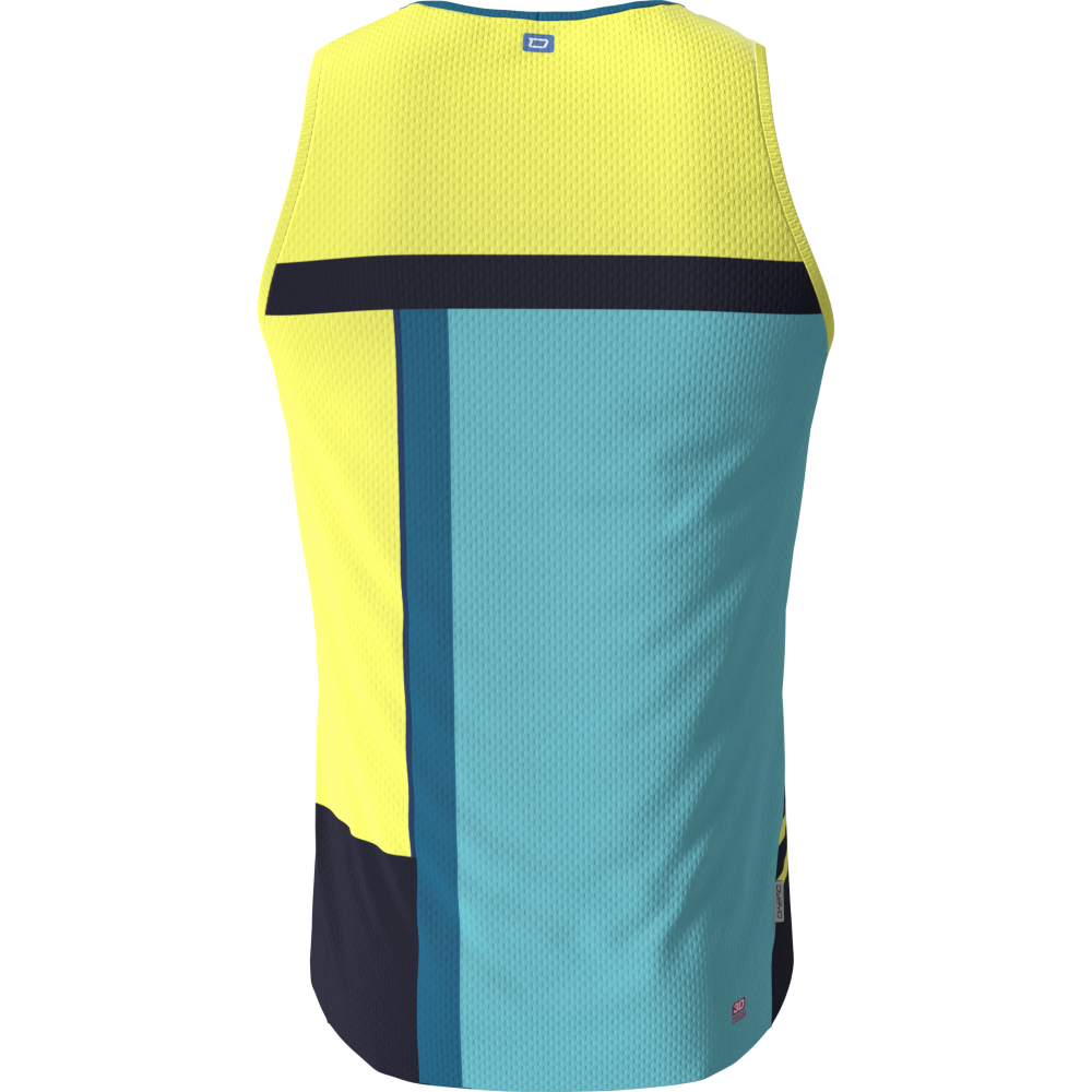 Custom Running Singlets – Personalised Running Singlets