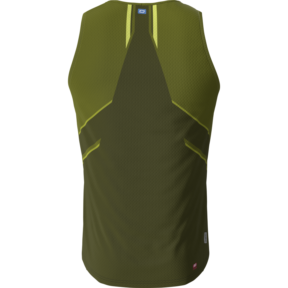 Custom Running Singlets – Personalised Running Singlets