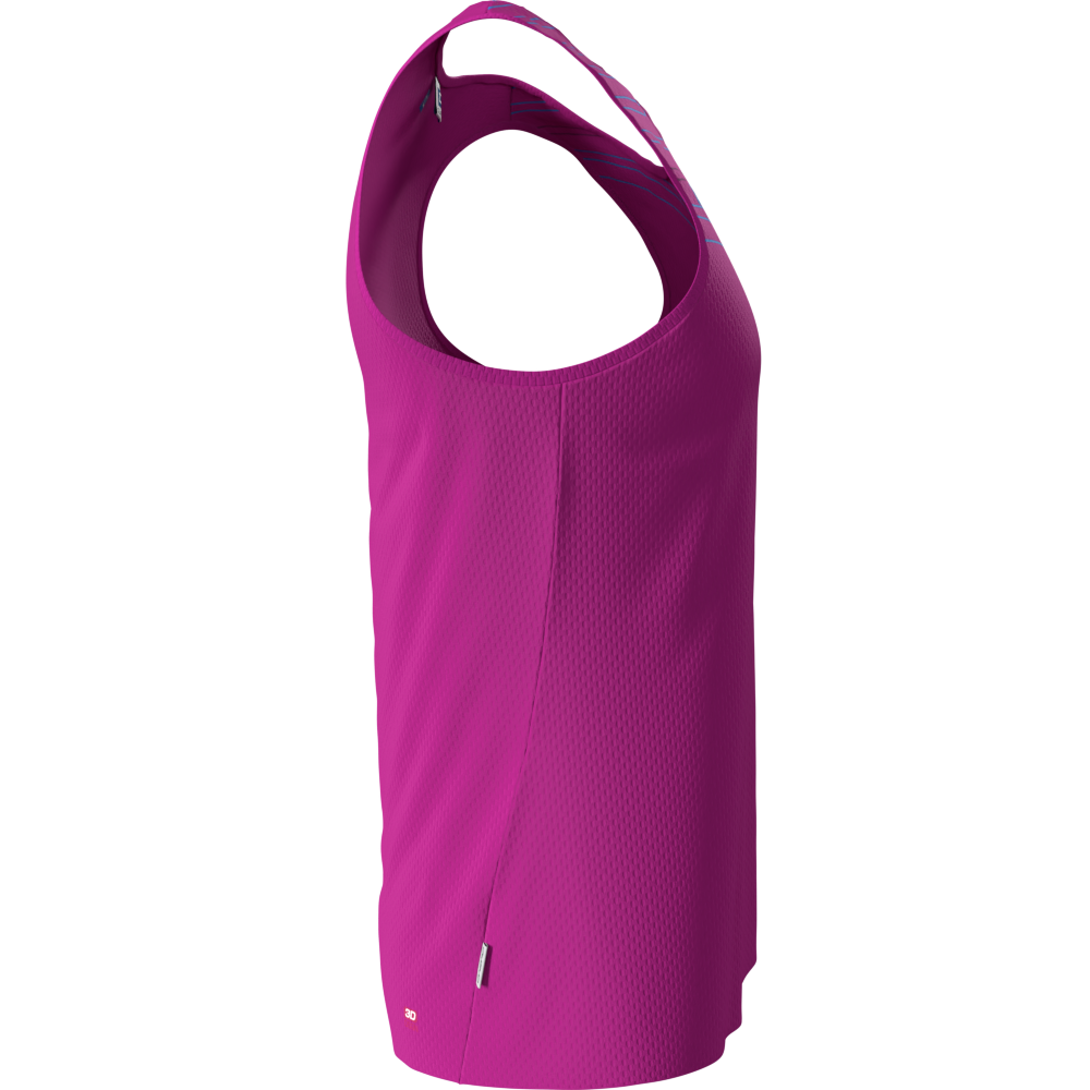 Custom Running Singlets – Personalised Running Singlets