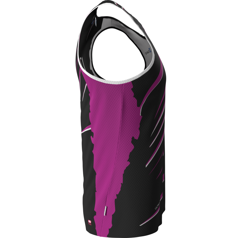 Custom Running Singlets – Personalised Running Singlets