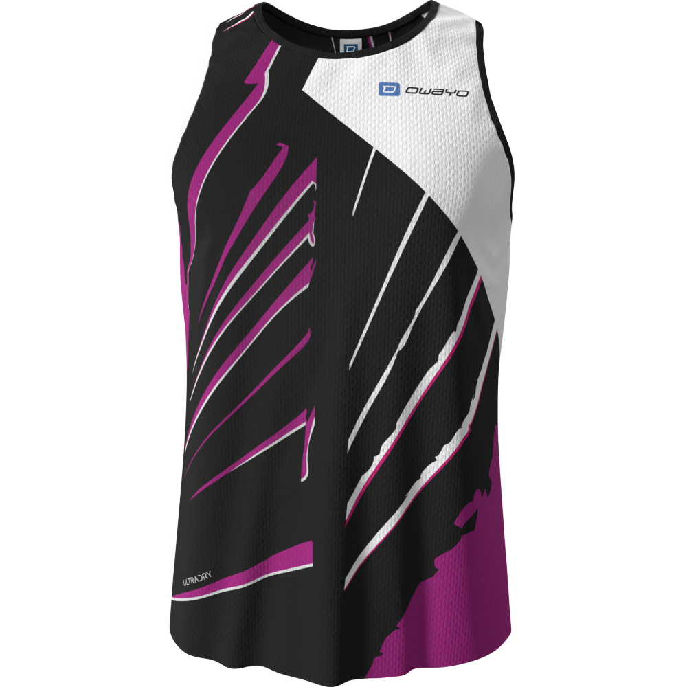 Singlets bedrucken – Funktions-Singlets selbst gestalten