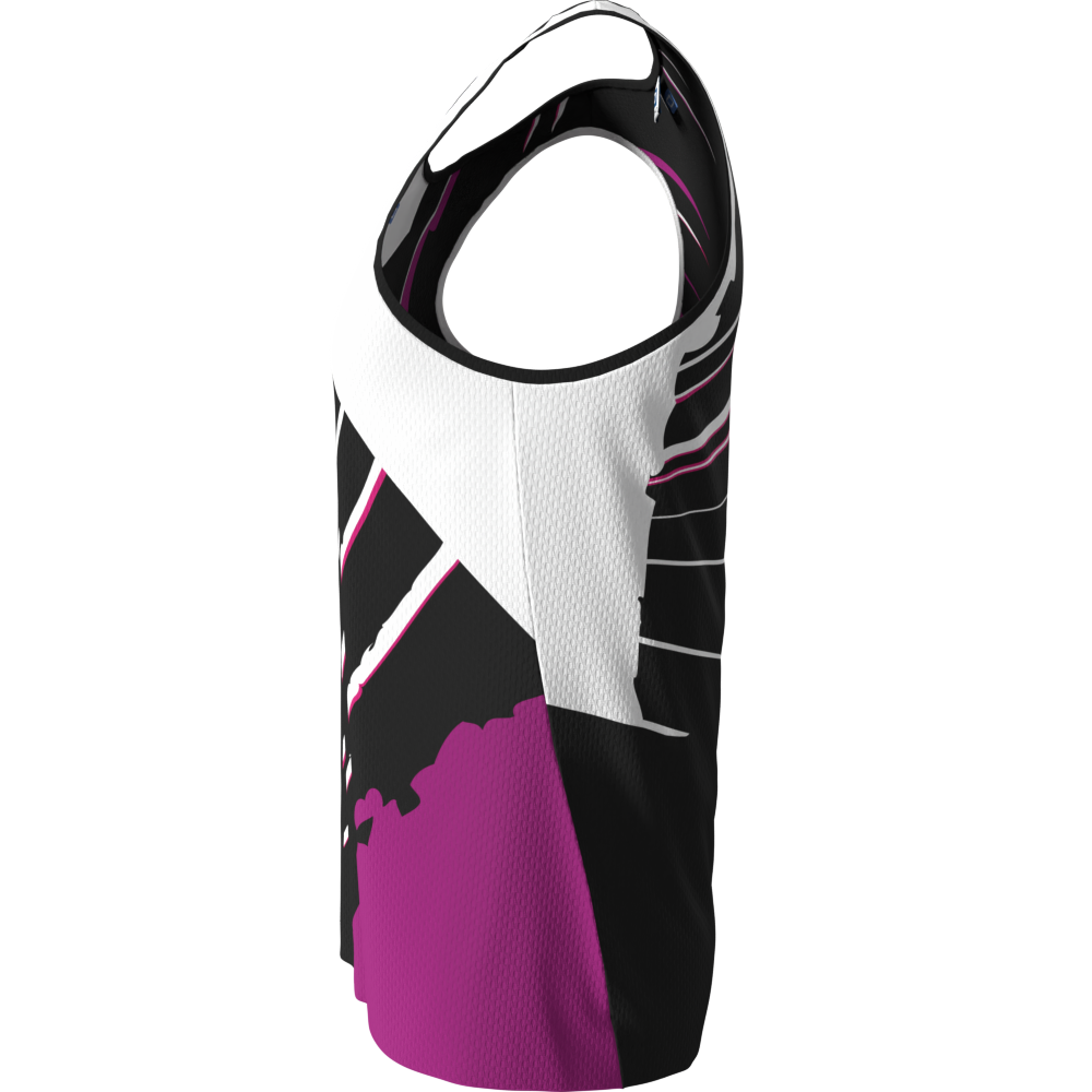 Custom Running Singlets – Personalised Running Singlets