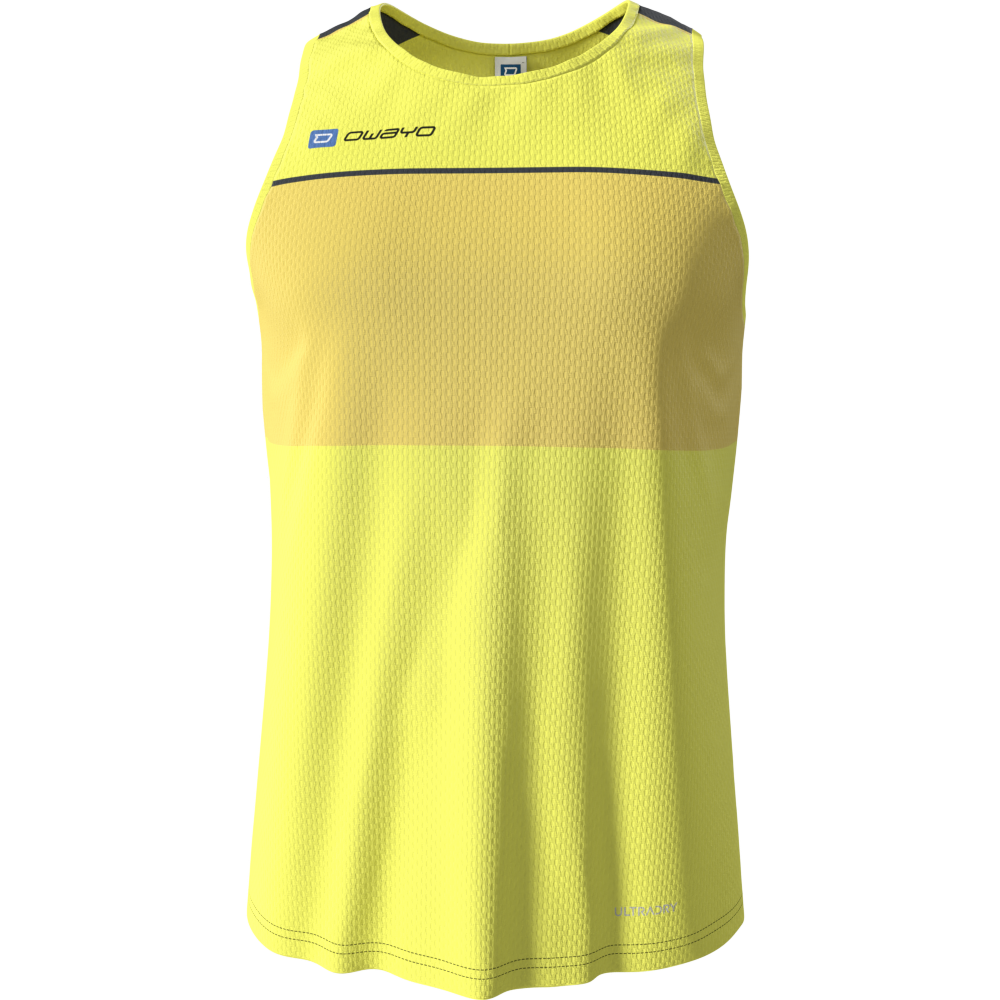 Custom Running Singlets – Personalised Running Singlets