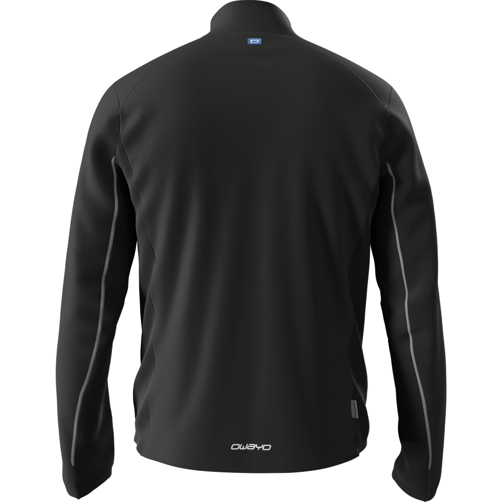 owayo Soccer Softshell Team Jackets XJS5 Pro