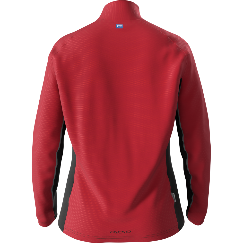 owayo Running RJS5w Pro Softshell Jackets