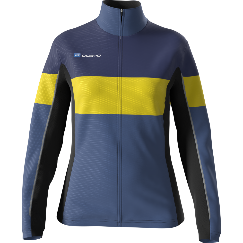 owayo Running RJS5w Pro Softshell Jackets