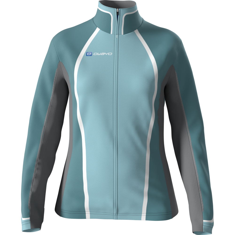owayo Running RJS5w Pro Softshell Jackets