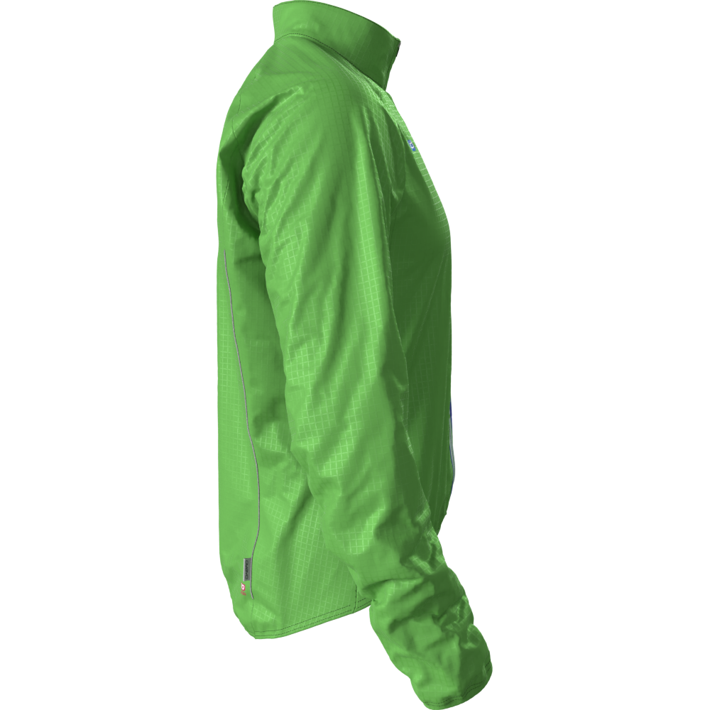 owayo Cycling Wind Jacket CJW5 Pro