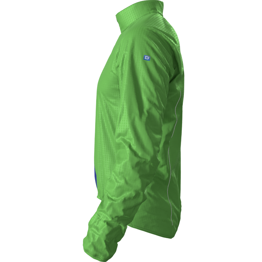 owayo Cycling Wind Jacket CJW5 Pro