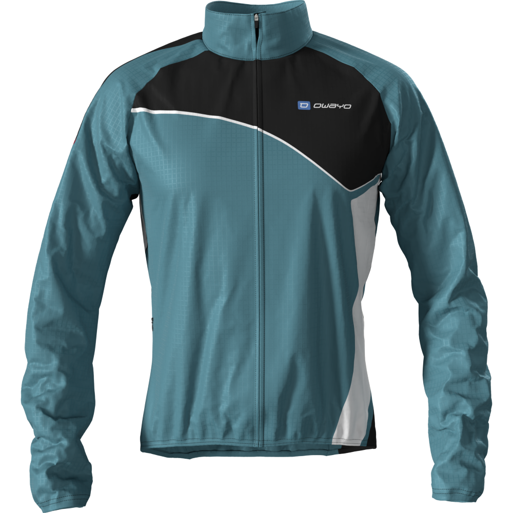 owayo Cycling Wind Jacket CJW5 Pro