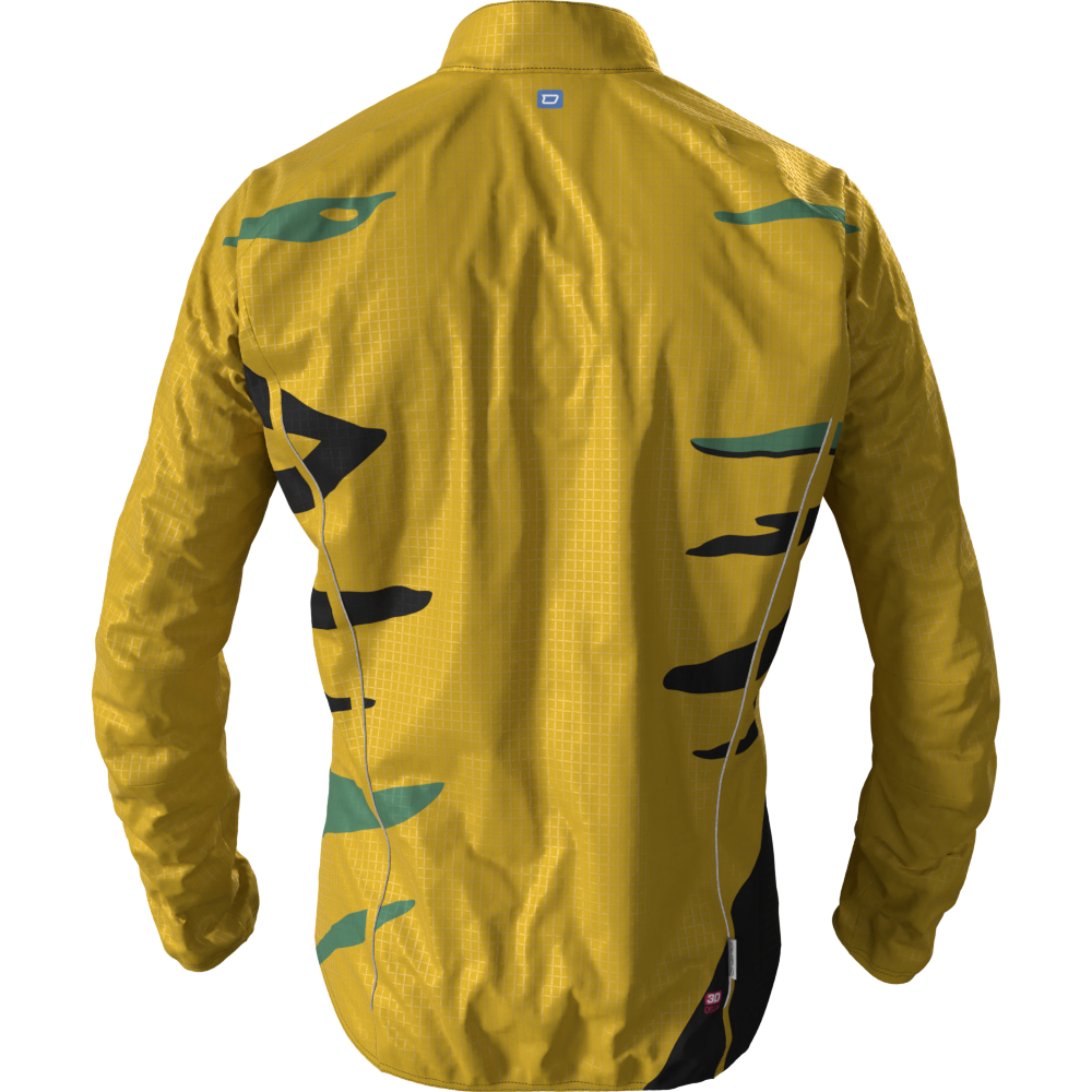 owayo Cycling Wind Jacket CJW5 Pro