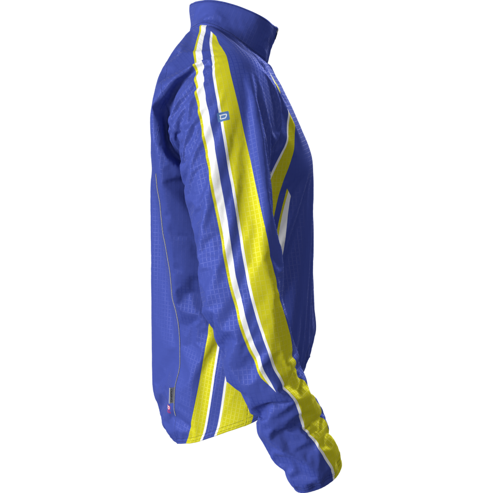 owayo Cycling Wind Jacket CJW5 Pro