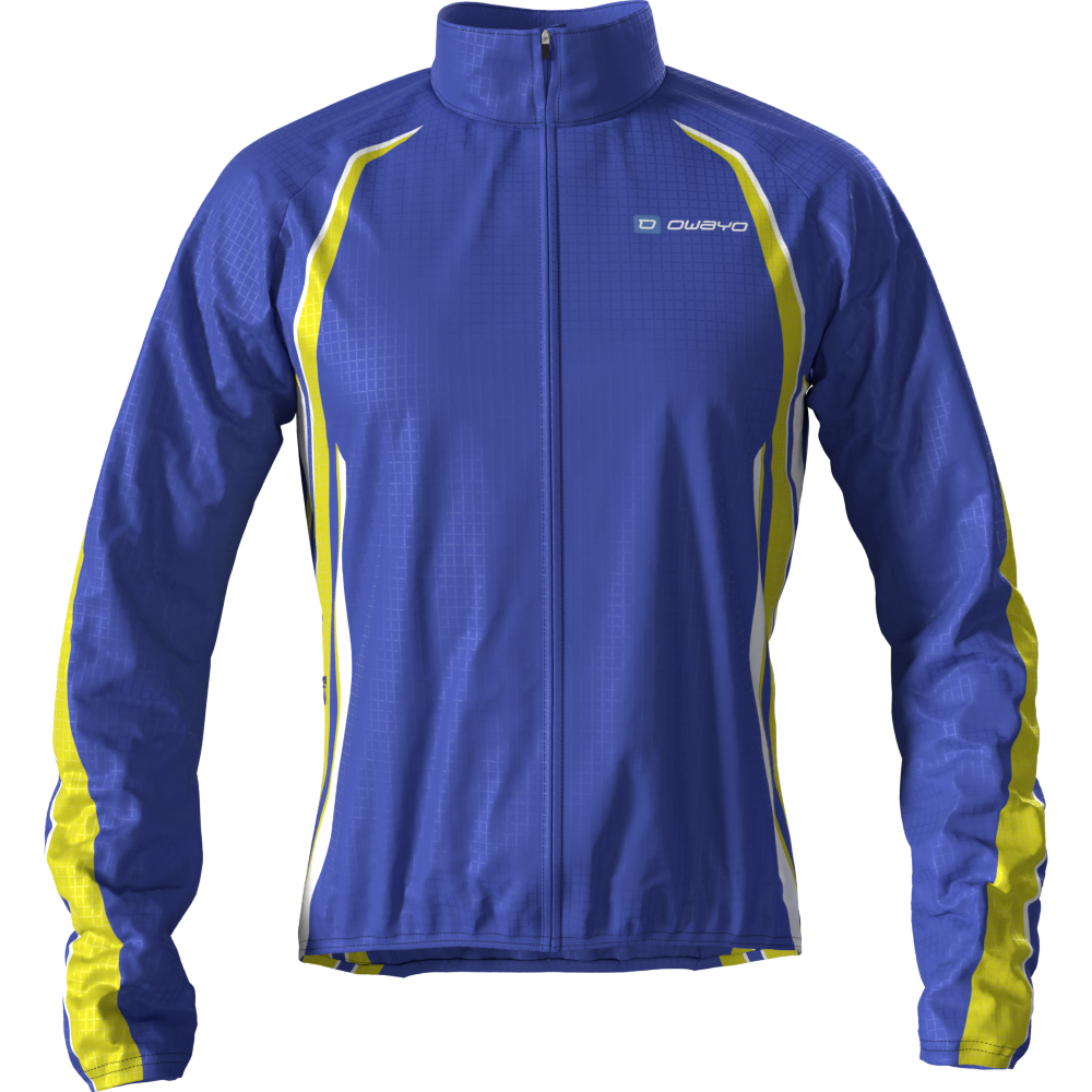 owayo Cycling Wind Jacket CJW5 Pro