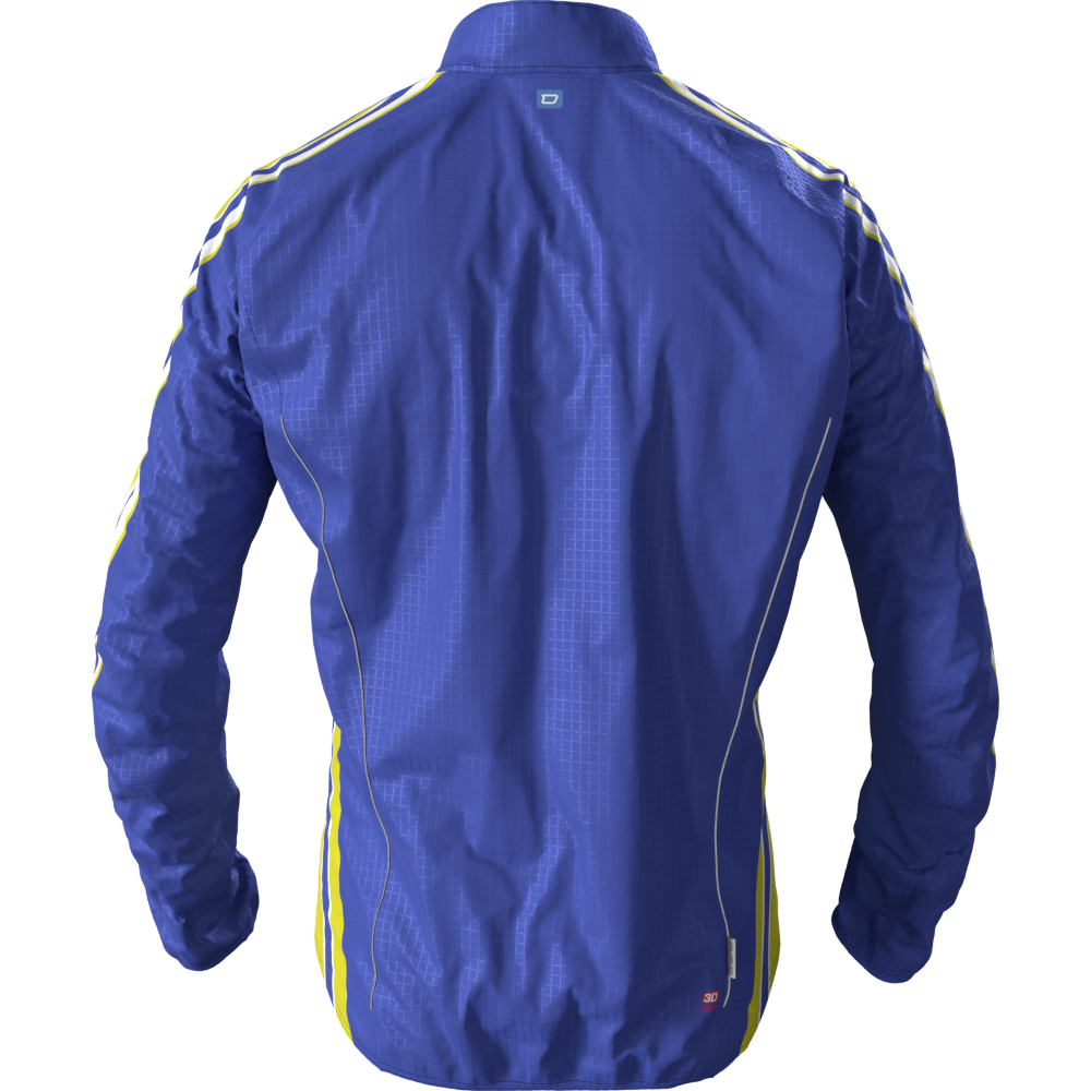 owayo Cycling Wind Jacket CJW5 Pro