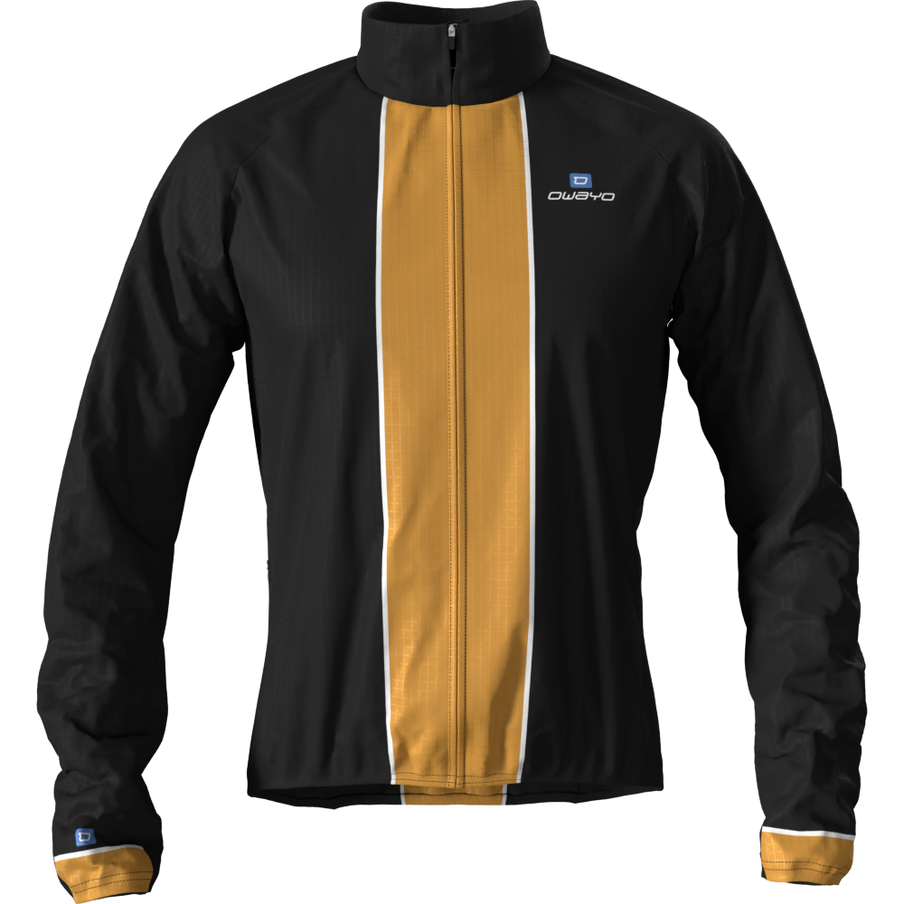 owayo Cycling Wind Jacket CJW5 Pro