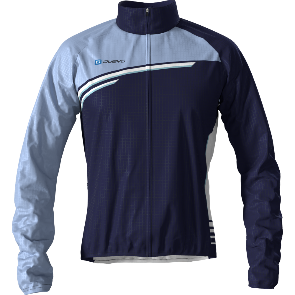 owayo Cycling Wind Jacket CJW5 Pro