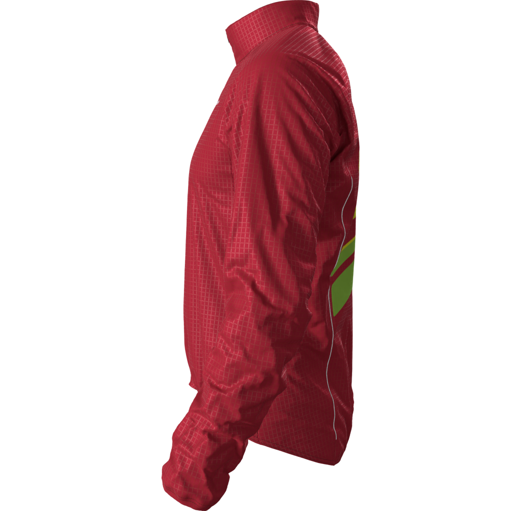 owayo Cycling Wind Jacket CJW5 Pro