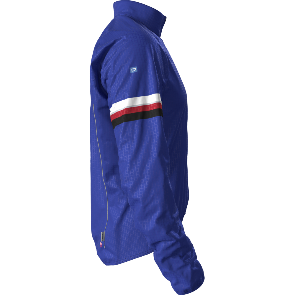 owayo Cycling Wind Jacket CJW5 Pro