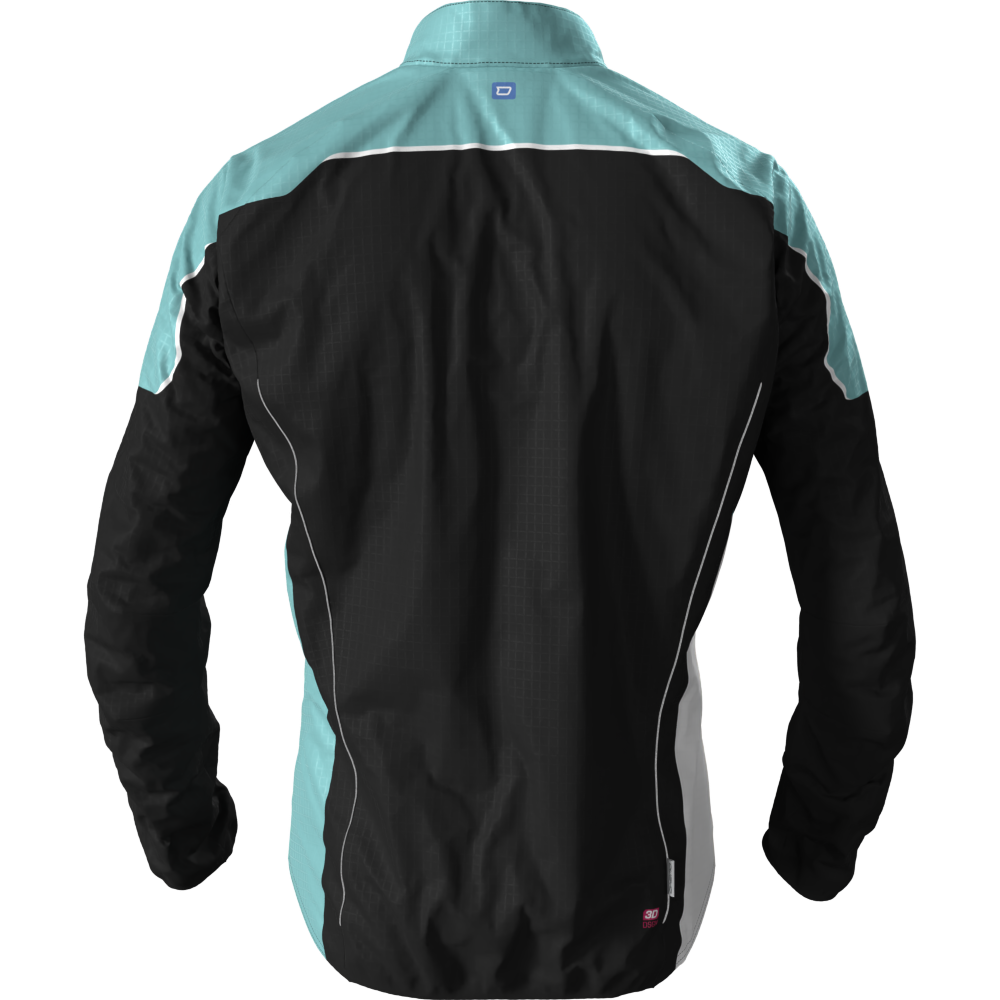 owayo Cycling Wind Jacket CJW5 Pro