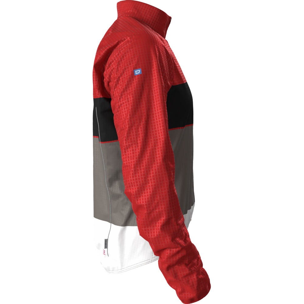 owayo Cycling Wind Jacket CJW5 Pro