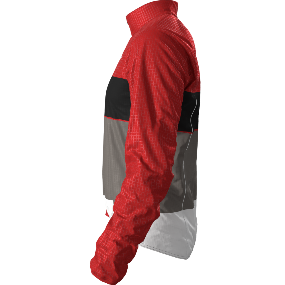 owayo Cycling Wind Jacket CJW5 Pro