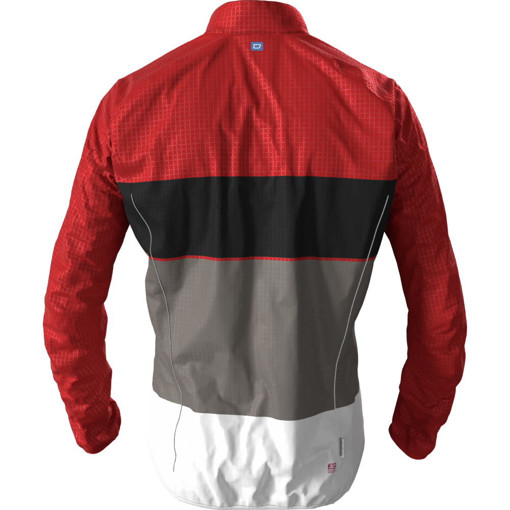 owayo Cycling Wind Jacket CJW5 Pro