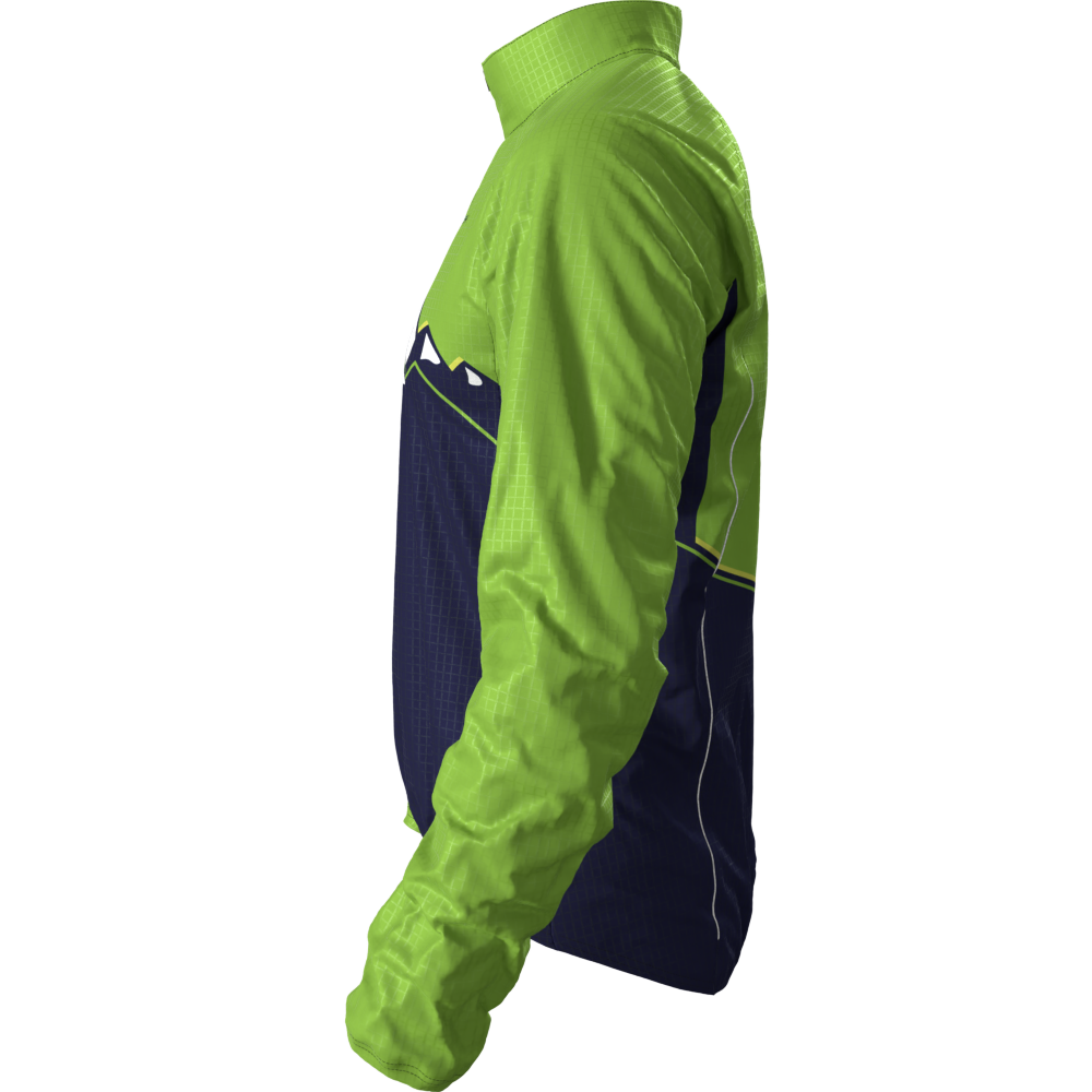 owayo Cycling Wind Jacket CJW5 Pro