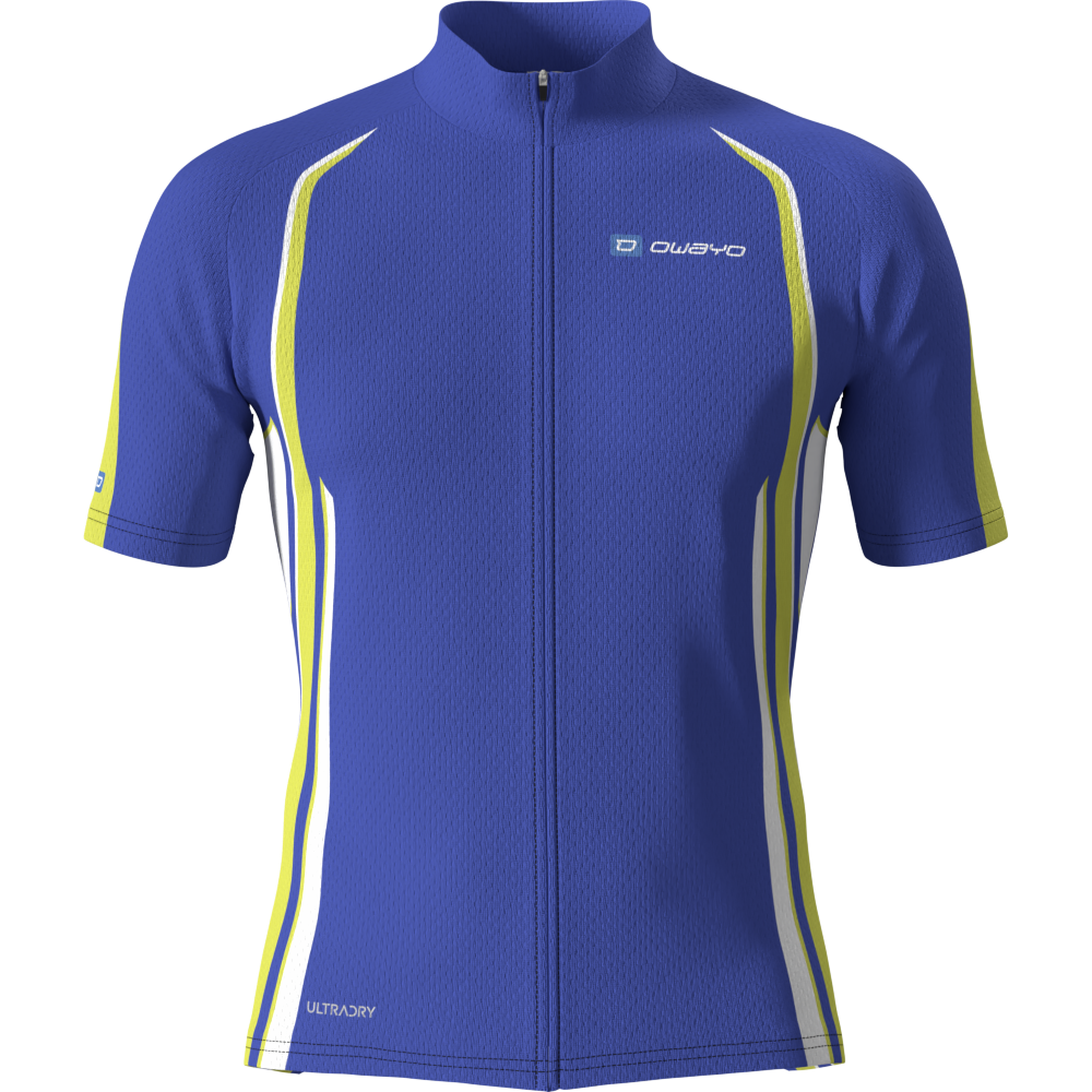 Custom Cycling Jerseys