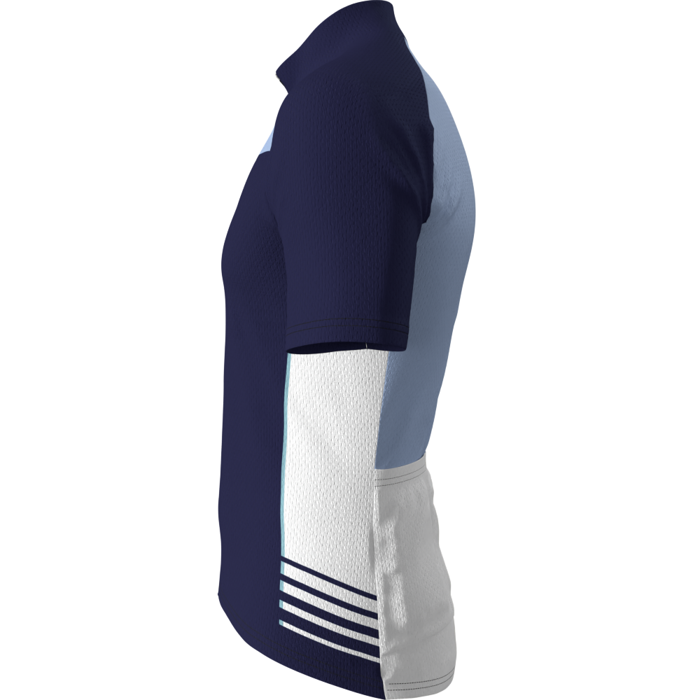 Custom Cycling Jerseys