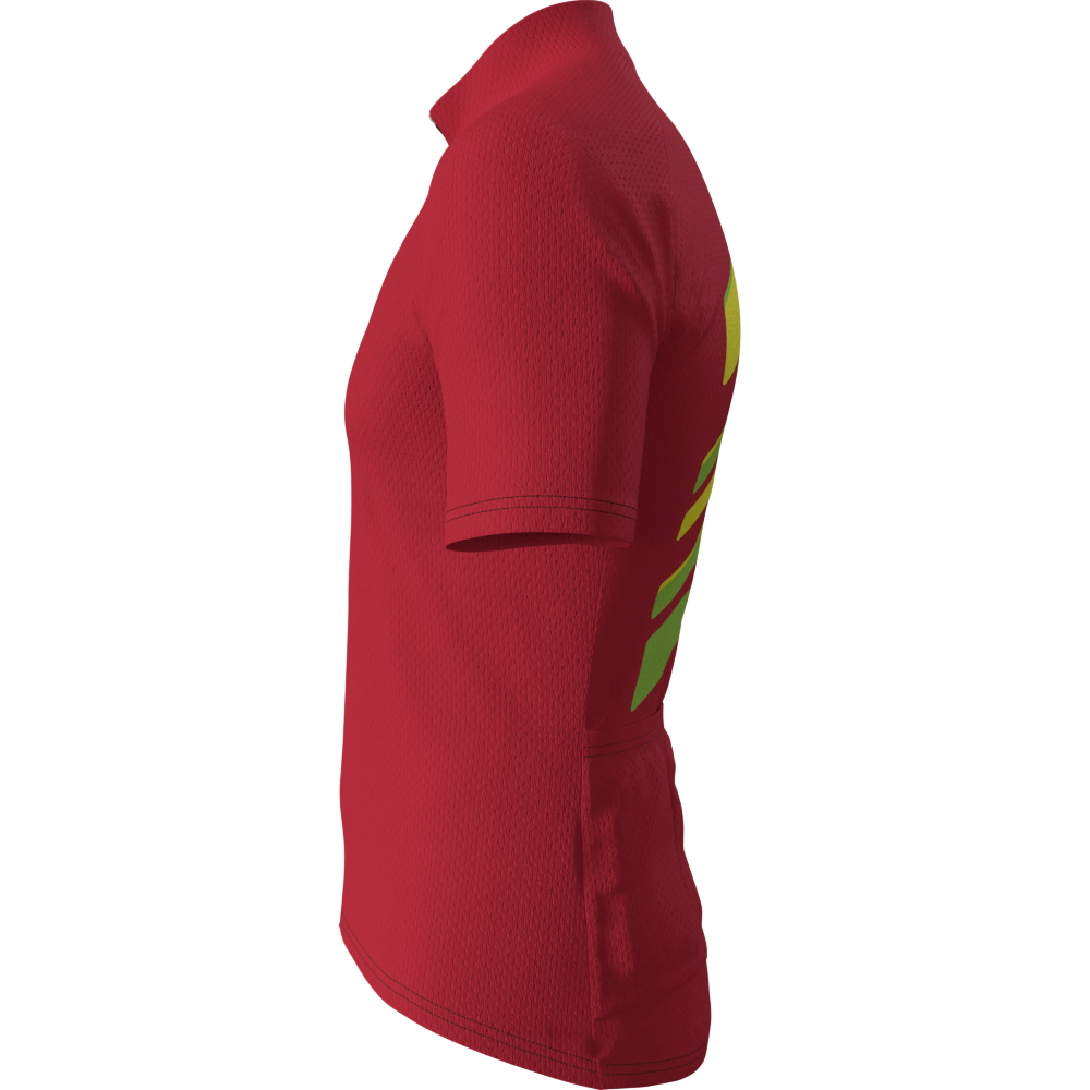 Custom Cycling Jerseys
