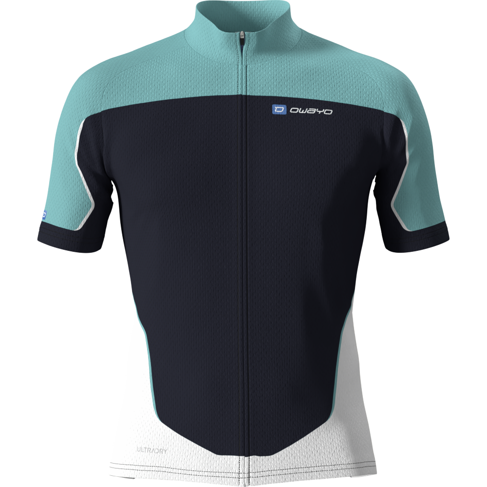 Custom Cycling Jerseys