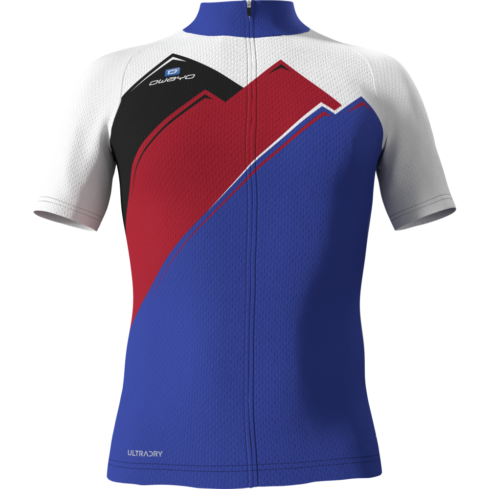 Design Your Own Cycling Jerseys, Personalized Cycling Jerseys
