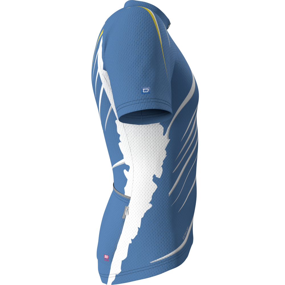 Design Your Own Cycling Jerseys, Personalized Cycling Jerseys