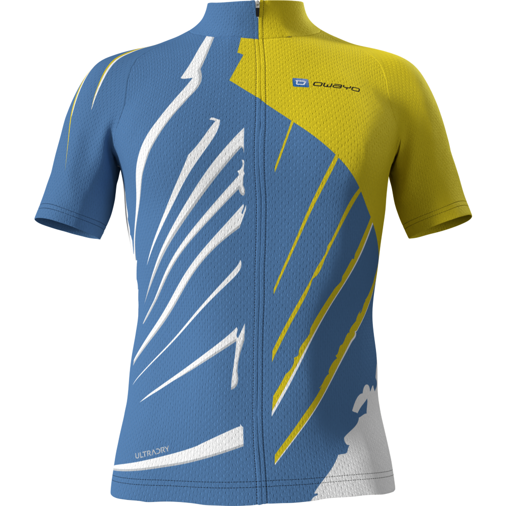 Design Your Own Cycling Jerseys, Personalized Cycling Jerseys